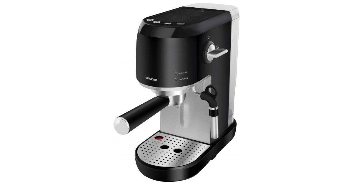 SENCOR SES 4700BK - Multicom