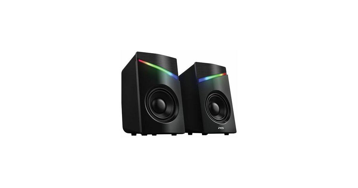 MS Industrial ECHO C300 - Multicom