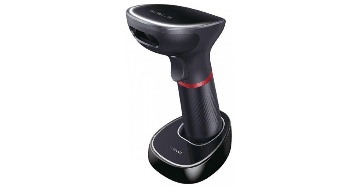 XL-SCAN 9610 Wireless - Multicom