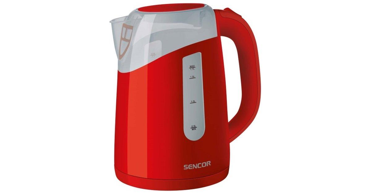 SENCOR SWK 1704RD - Multicom