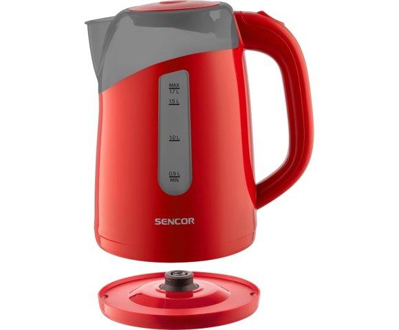 SENCOR SWK 1704RD - Multicom