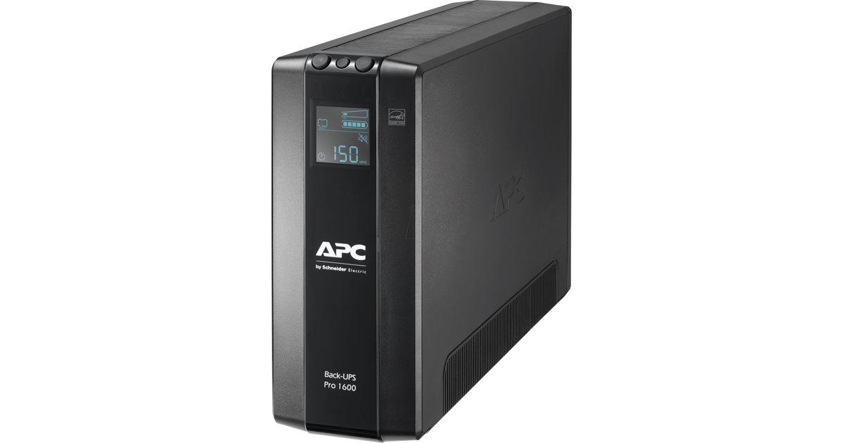 APC BR1600MI - Multicom