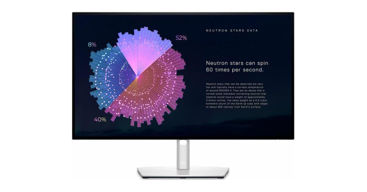 Dell U2722DE - Multicom