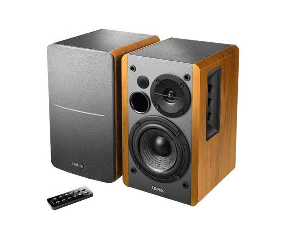 Edifier R1280DB (Brown) - Multicom