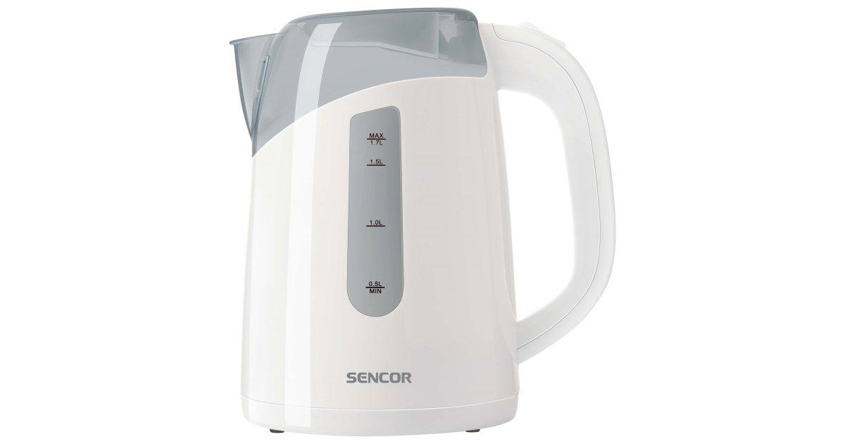 SENCOR SWK 1700WH - Multicom