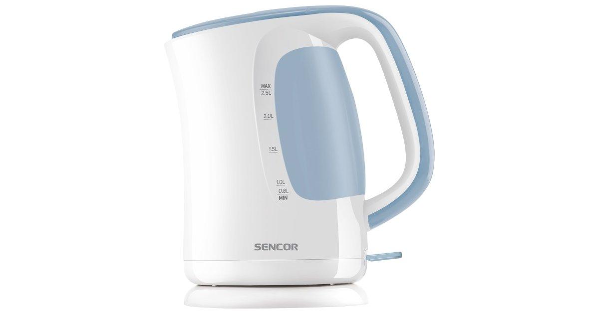 SENCOR SWK 2510WH - Multicom