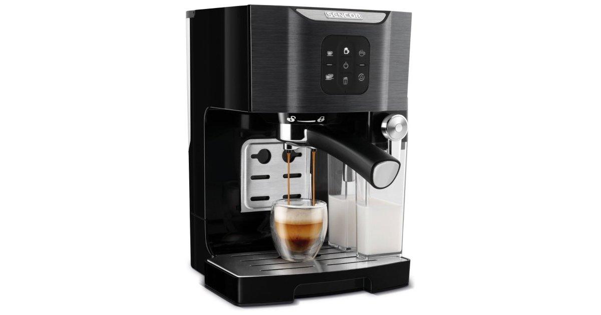 SENCOR SES 4040BK - Multicom