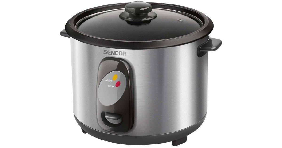 SENCOR SRM 1000SS - Multicom