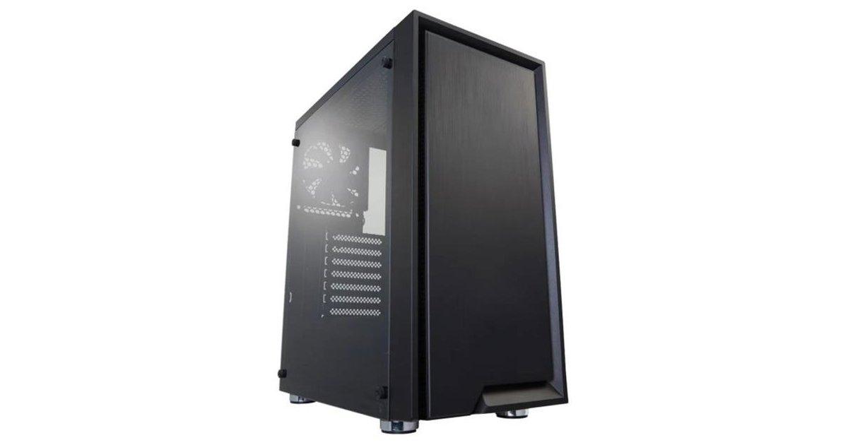 Stars Solution GM09 650W - Multicom