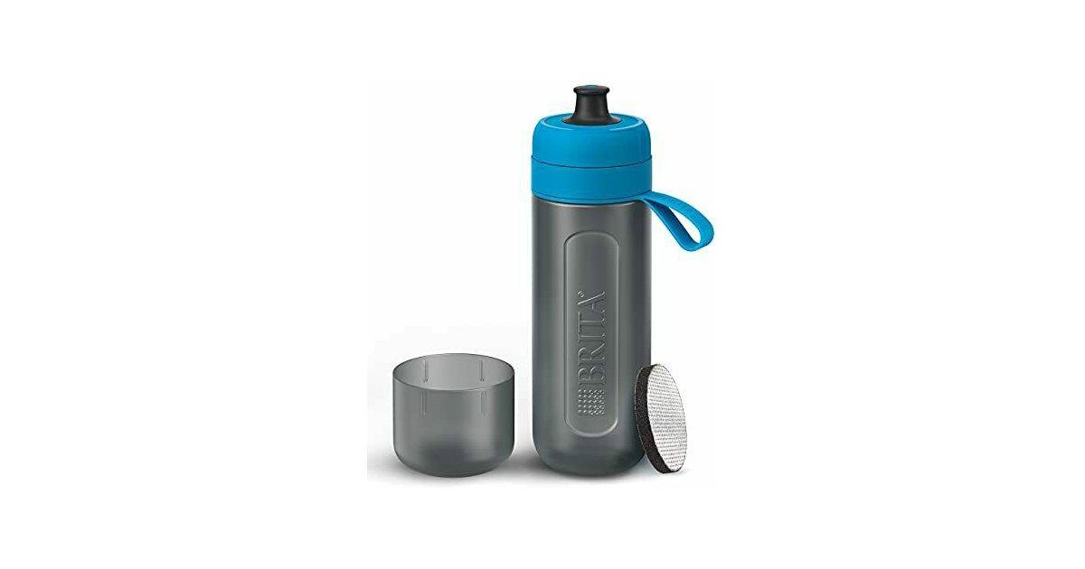 Brita Fill and Go Active (Plava) - Multicom