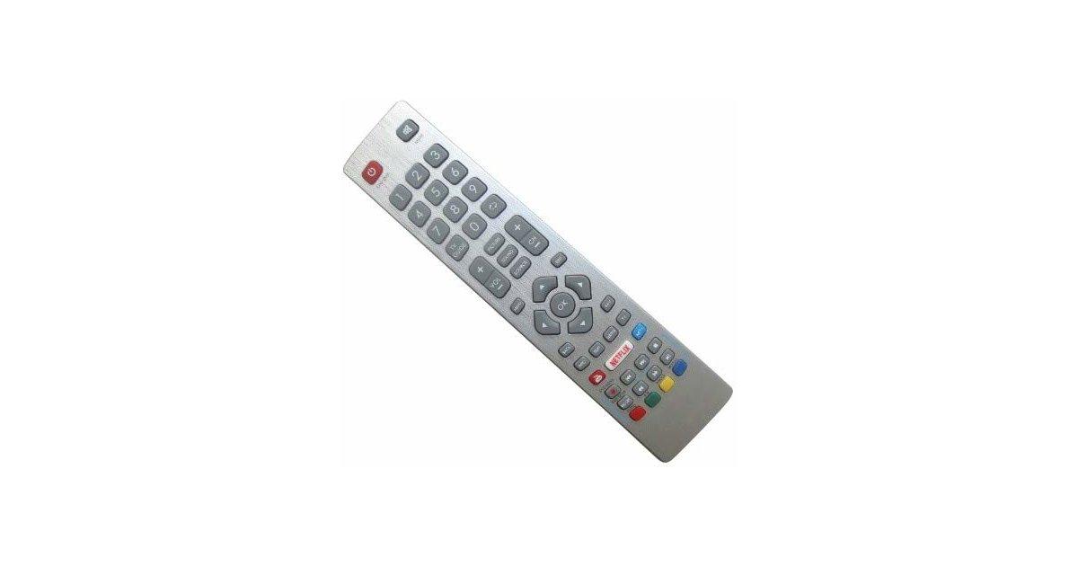 Sharp Daljinski za LC-49SFE7452E - Multicom