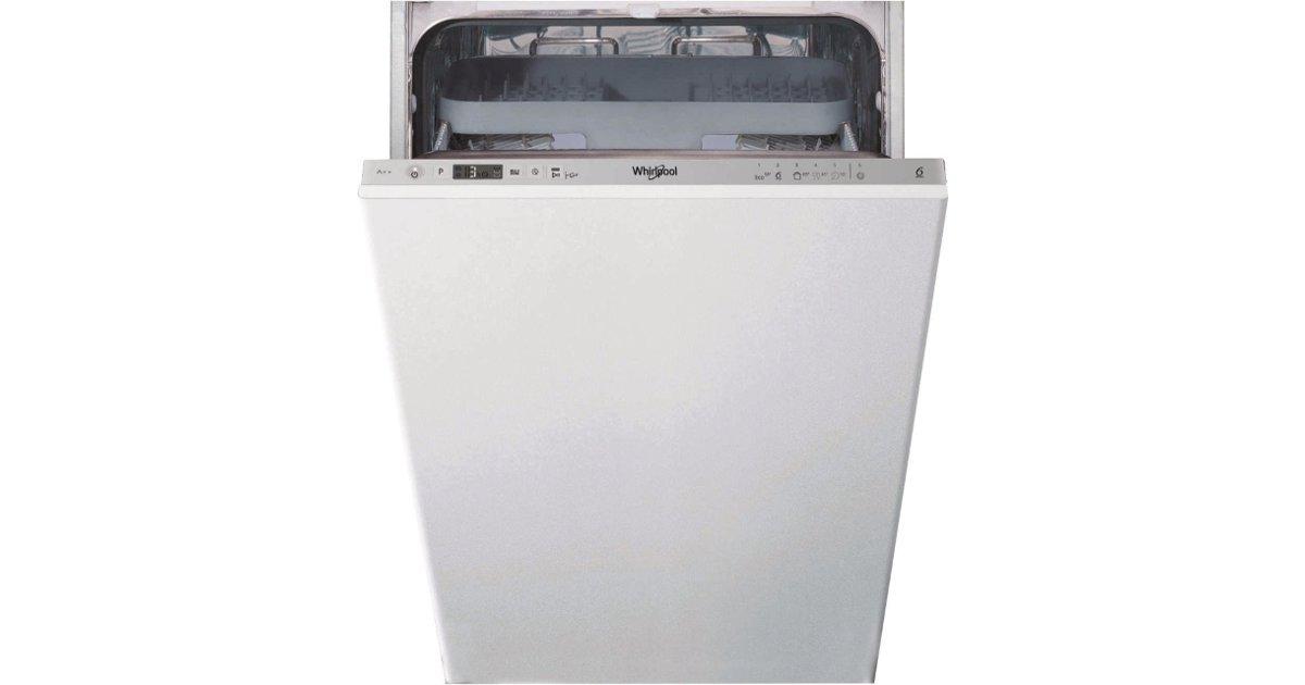 Whirlpool WSIC 3M27 C - Multicom
