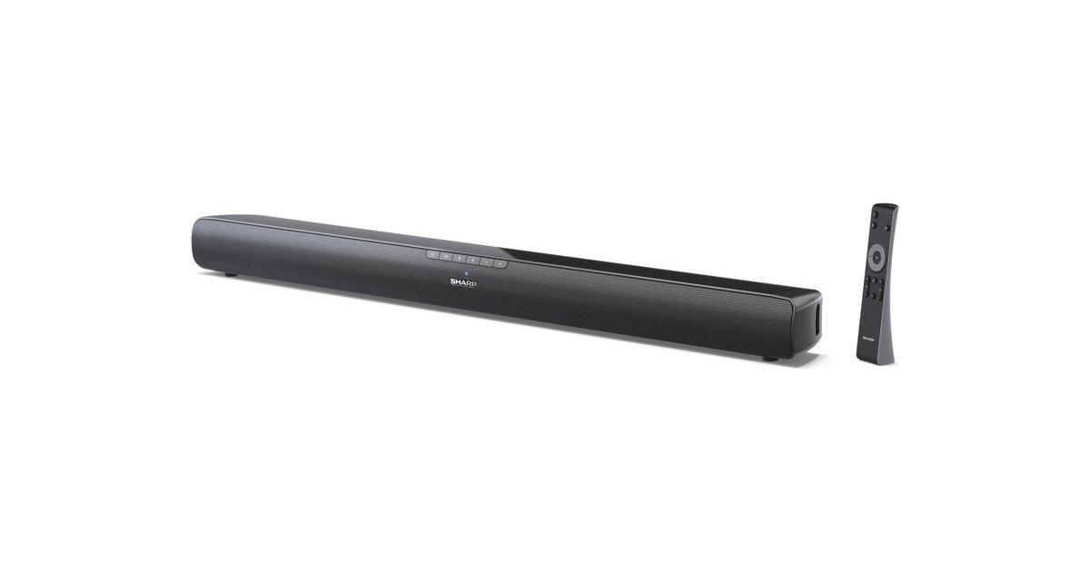 Sharp HT-SB100 (Crna) - Multicom
