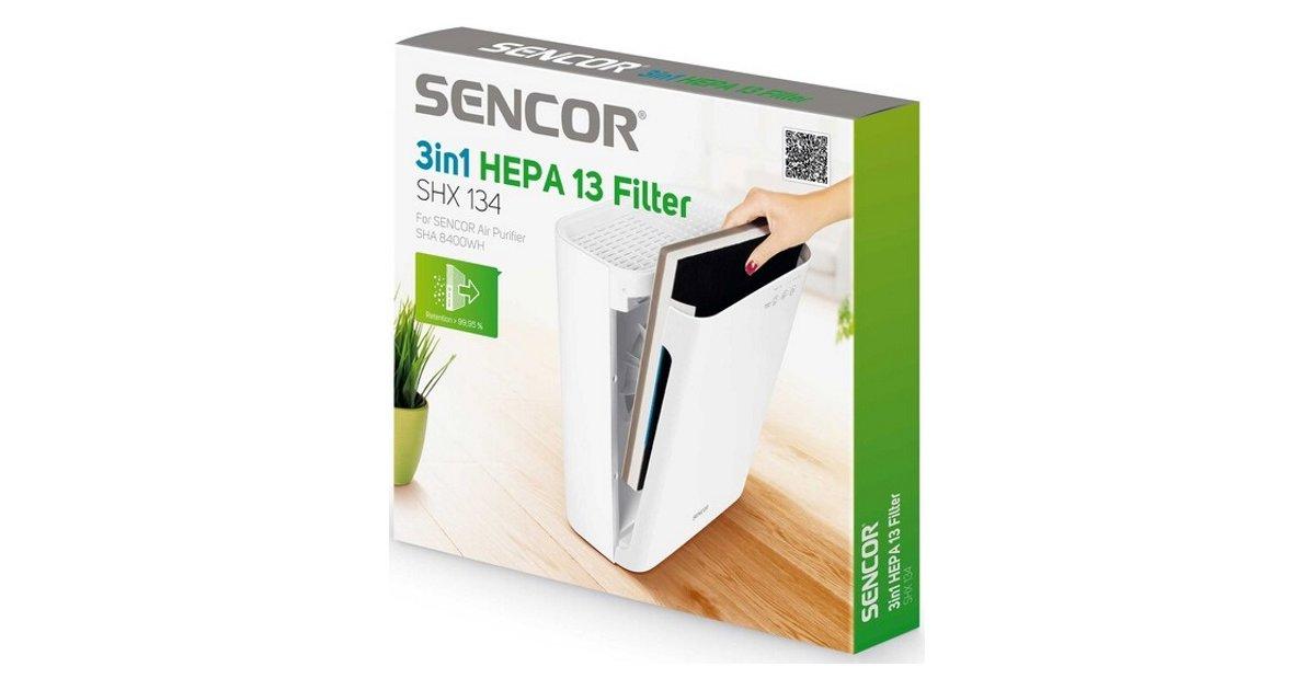 SENCOR SHX 134 HEPA 13 - Multicom