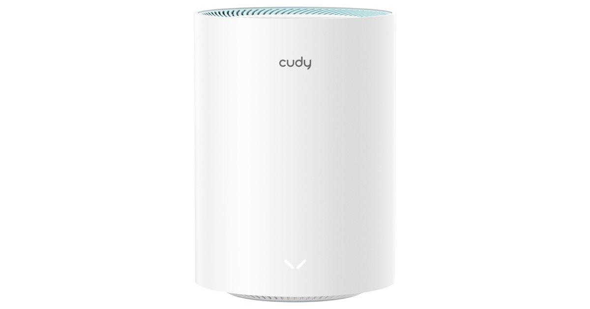 Cudy M1200 AC1200 - Multicom