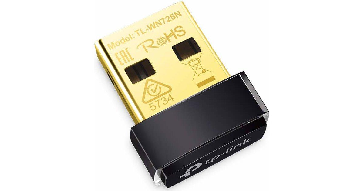 TP LINK TL-WN725N - Multicom