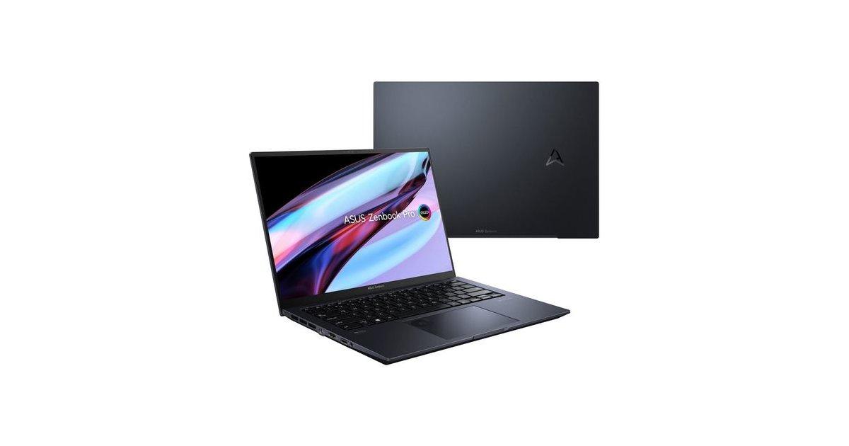 ASUS UX6404VV-OLED-P941X - Multicom