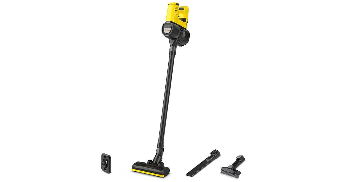 KARCHER VC 4 - Multicom