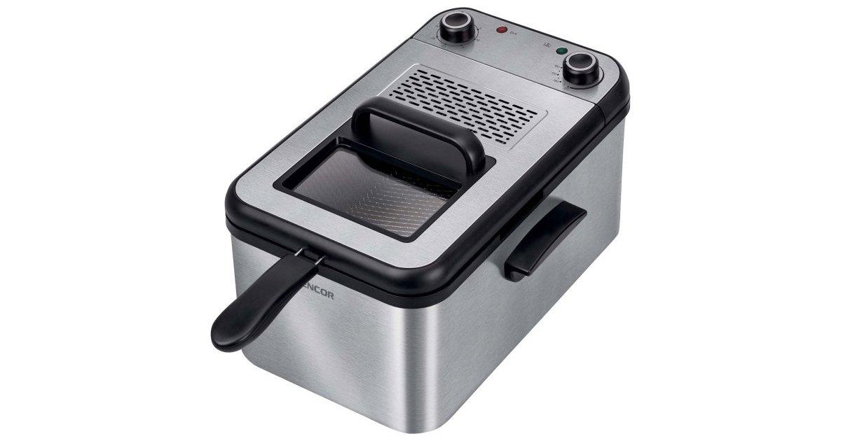 SENCOR 7200SS - Multicom
