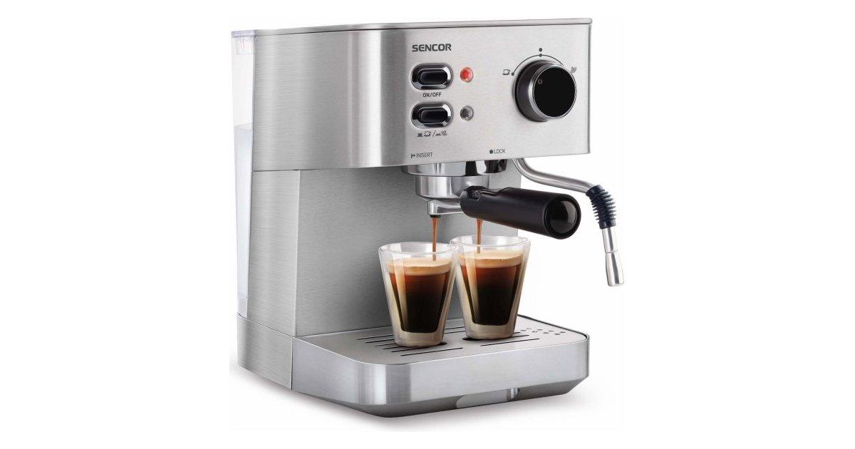 SENCOR 4010SS - Multicom