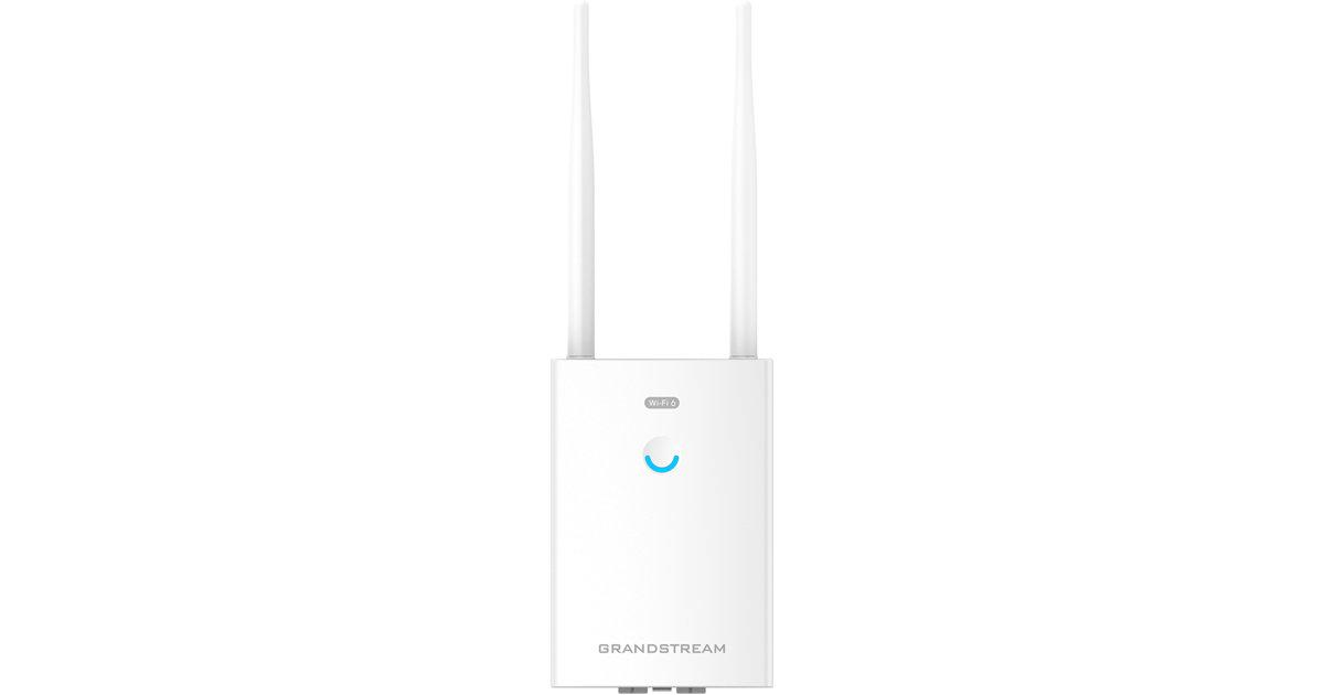 Grandstream GWN7660LR - Multicom