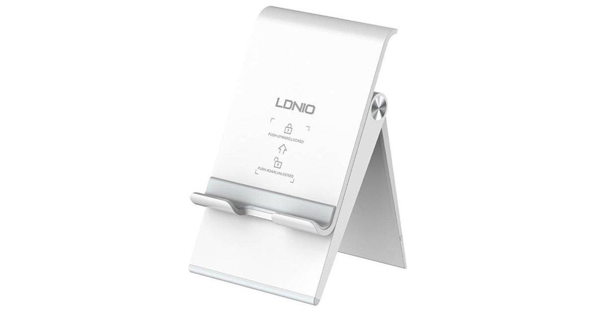 LDNIO MG07 - Multicom