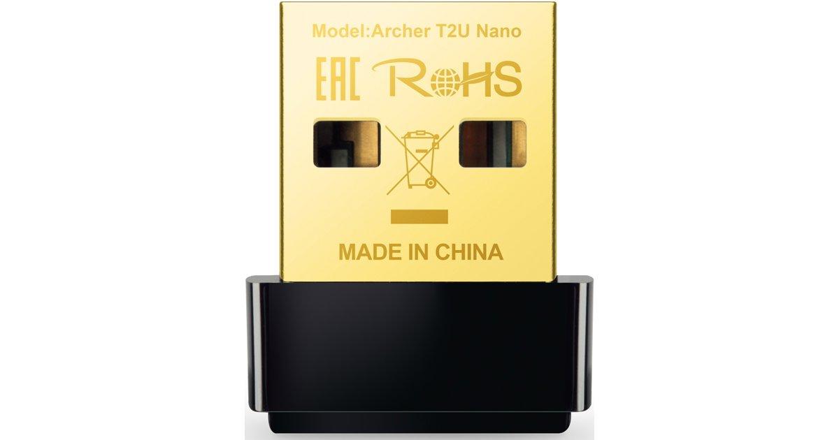 TP LINK Archer T2U Nano - Multicom