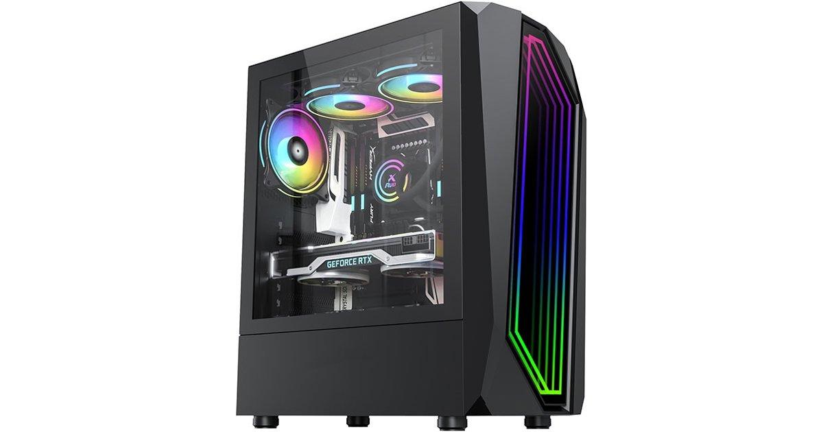 EVESKY Ruix RGB - Multicom