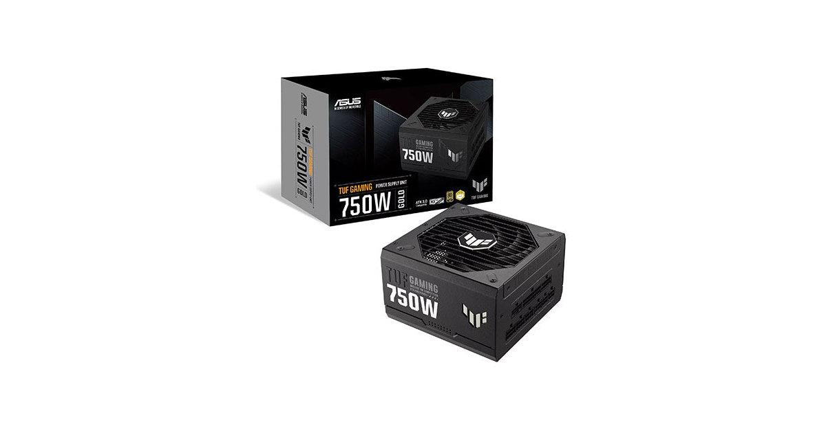 ASUS TUF-GAMING-750G - Multicom