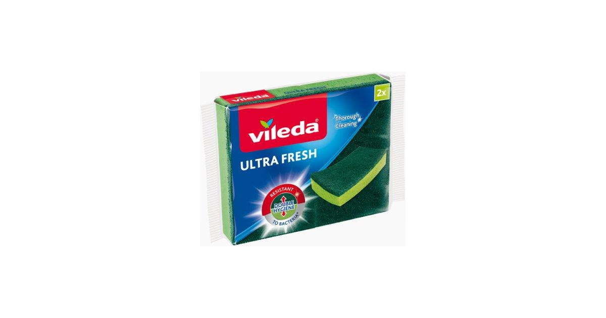 Vileda Ultra Fresh 2/1 - Multicom