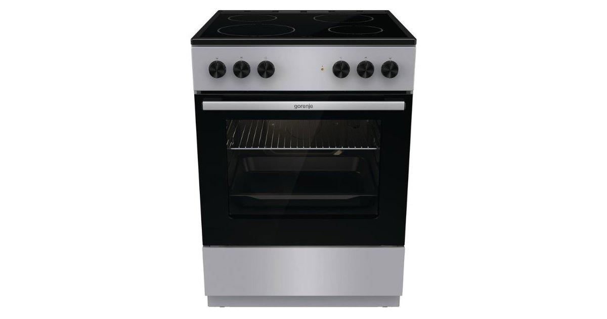 Gorenje GEC6A11SG - Multicom