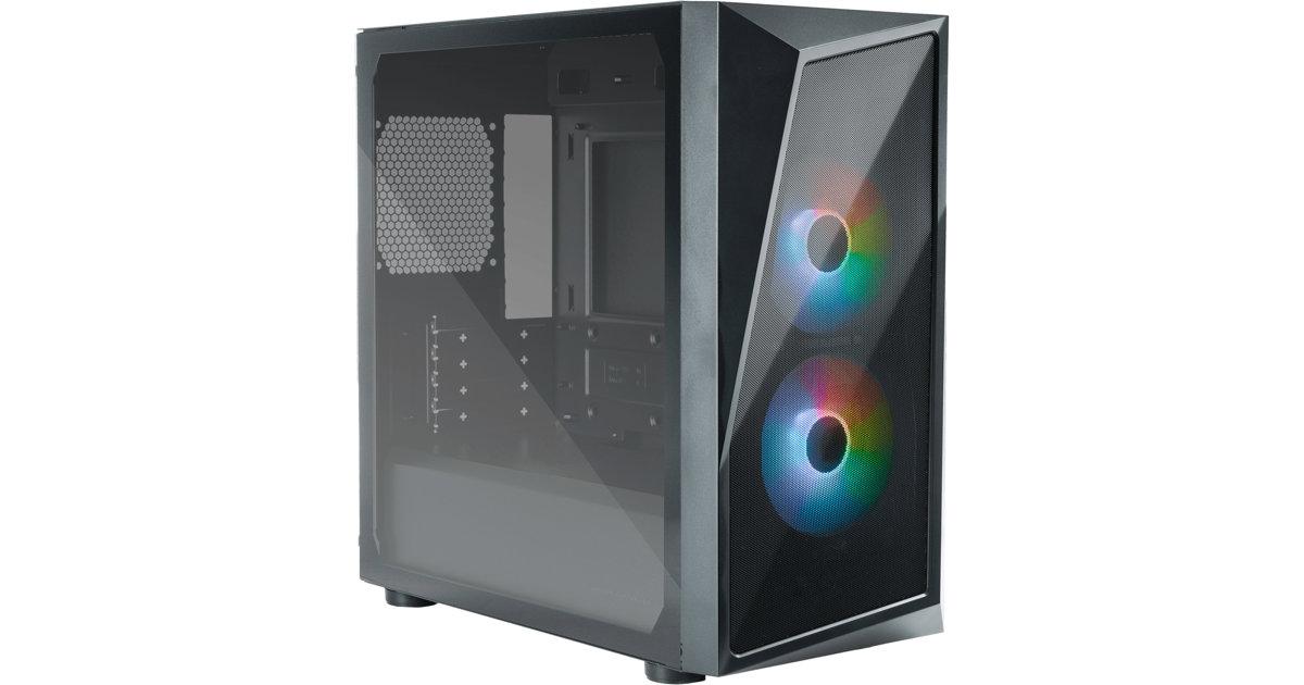 CoolerMaster CMP 320 - Multicom