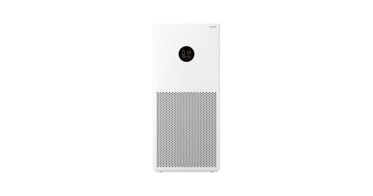 Xiaomi Smart Air Purifier 4 Lite prečišćivač vazduha - Multicom