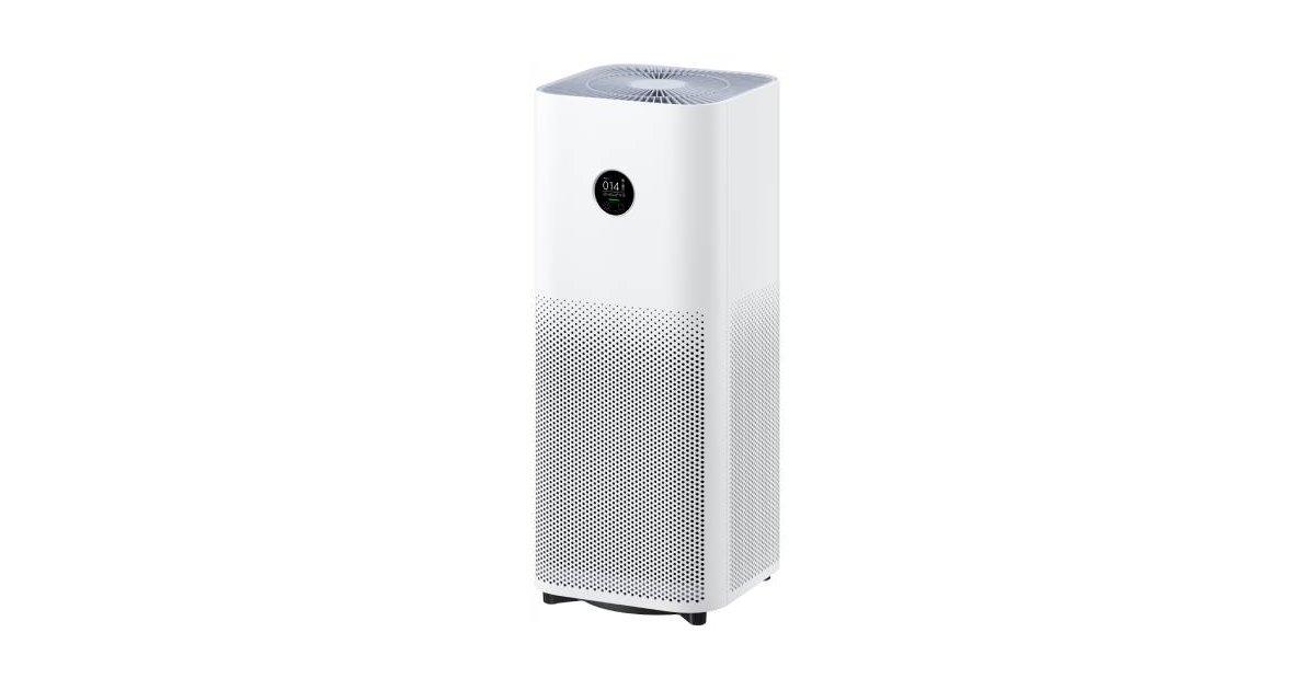 Xiaomi Smart Air Purifier 4 Pro prečišćivač vazduha - Multicom