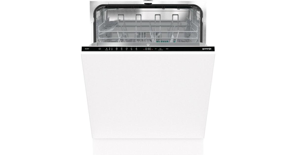 Gorenje GV642E60 - Multicom