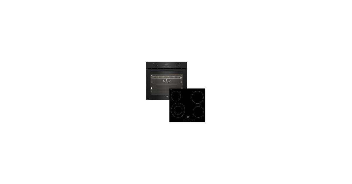 BEKO BBSE17321B - Multicom