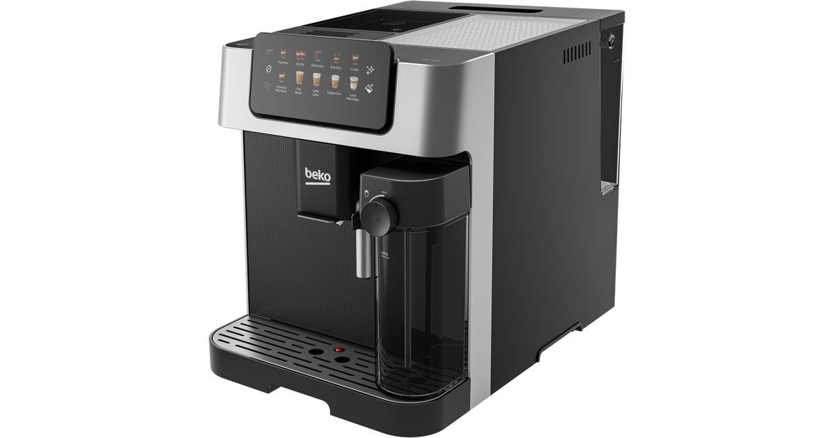 BEKO CEG 7304 X - Multicom