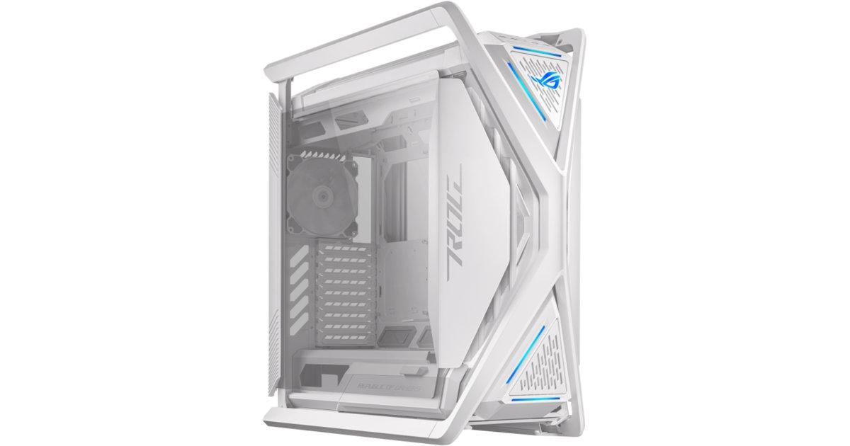 MC Base ULTIMATE GAMER SNOW Edition R9-7950X3D V9.2 - Multicom