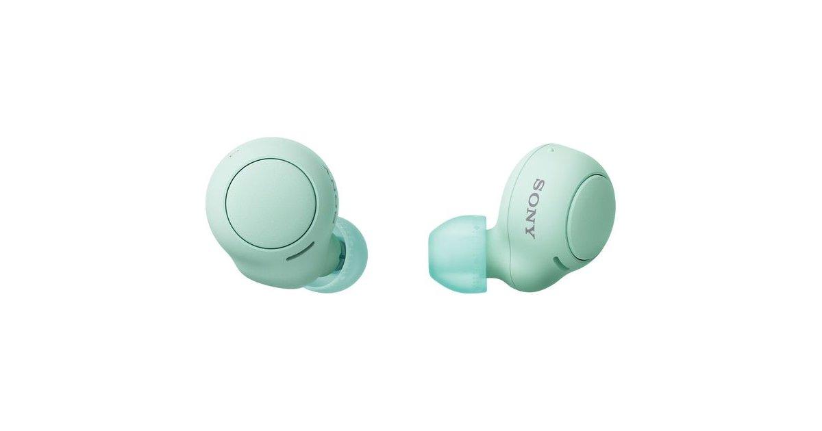 Sony WF-C500 (GREEN) - Multicom