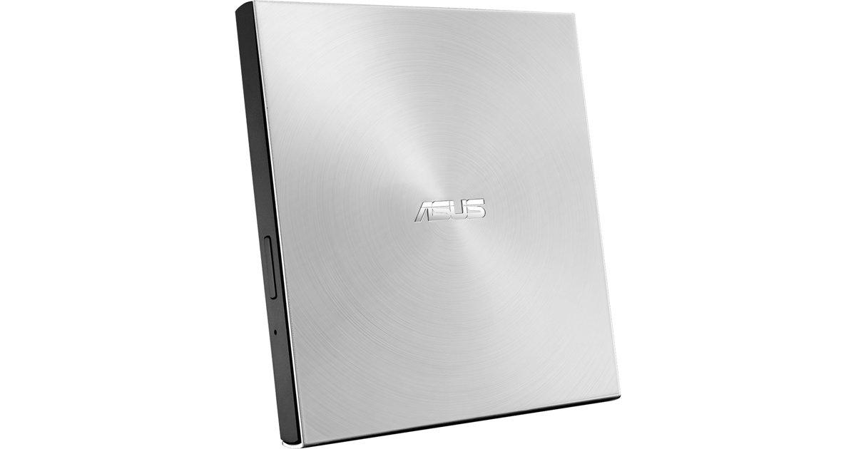 ASUS ZenDrive U8M (srebrna) - Multicom