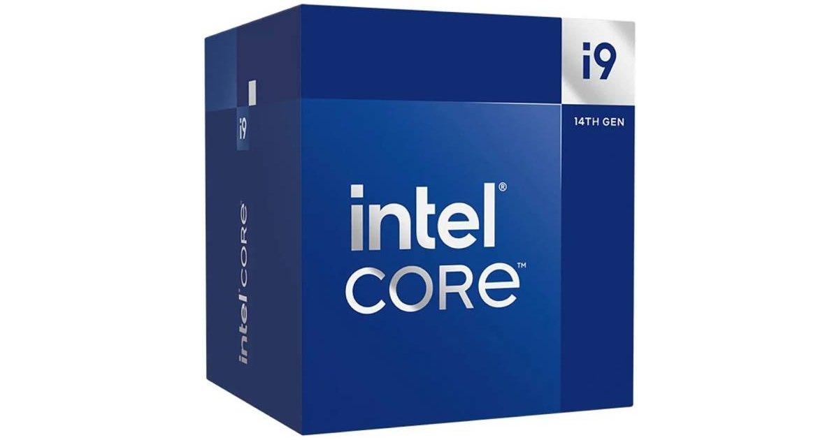 Intel i9-14900 - Multicom