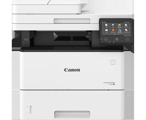 Canon imageRUNNER 1643i II - Multicom