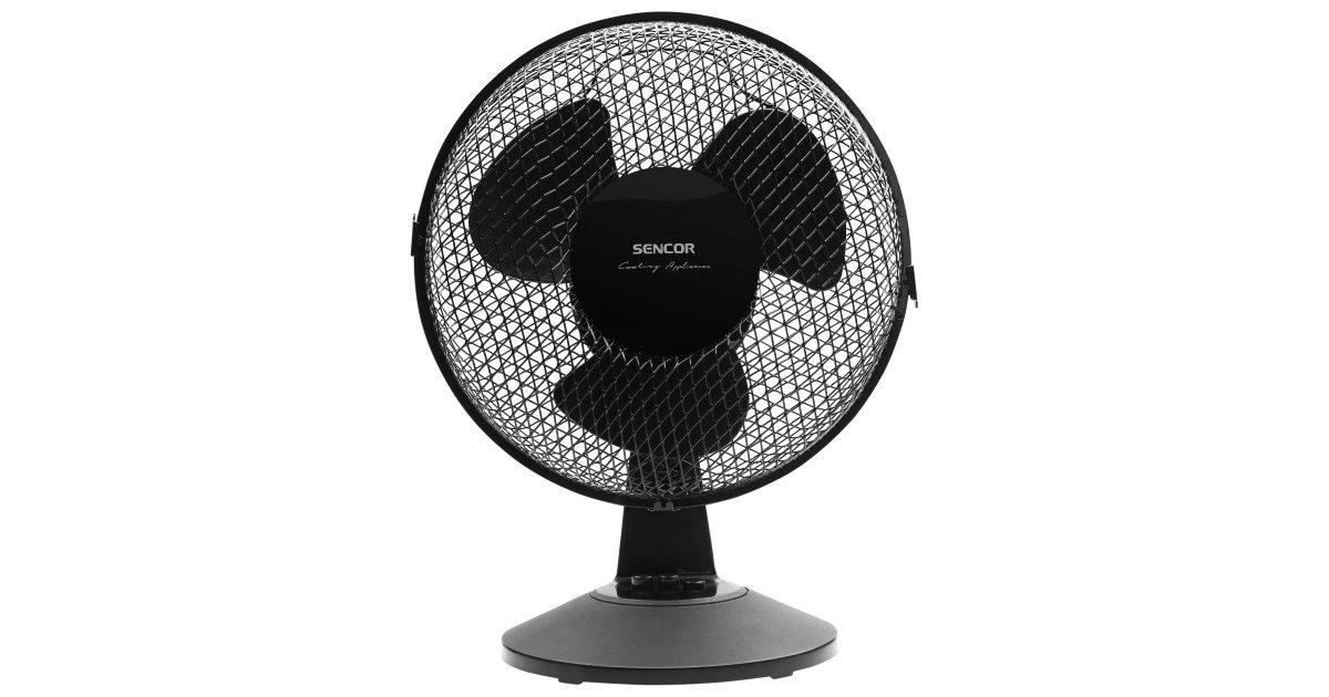 SENCOR SFE 2311BK - Multicom