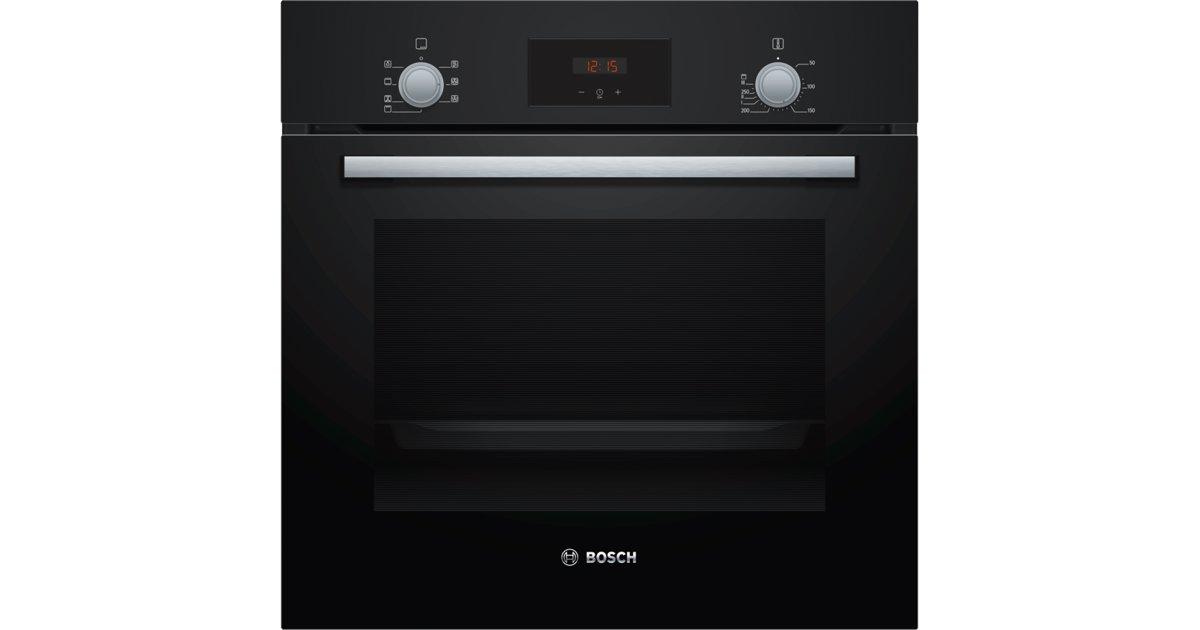 Bosch HBF133BA0 - Multicom