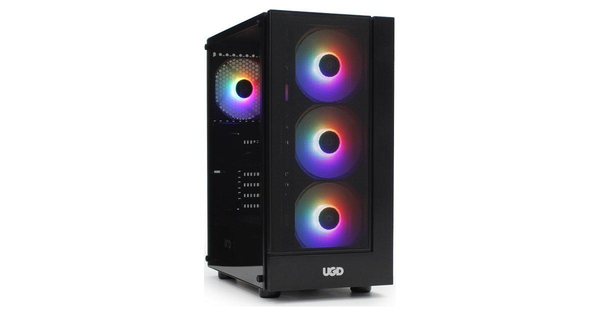 UGD Fusion Hammer 3313 - Multicom