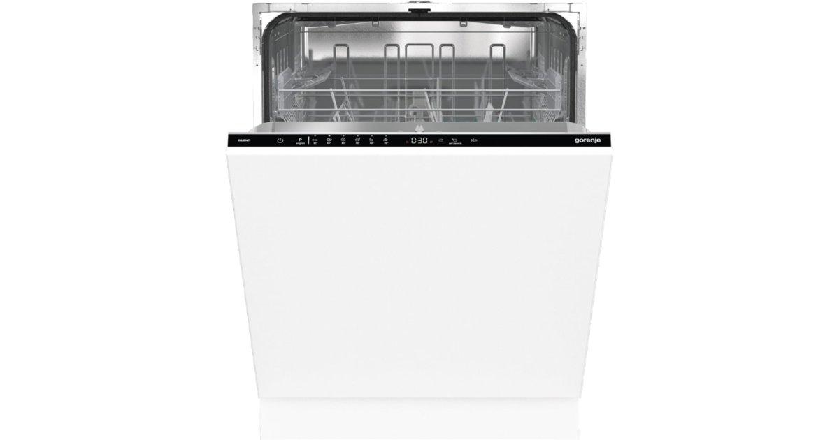 Gorenje GV642E90 - Multicom