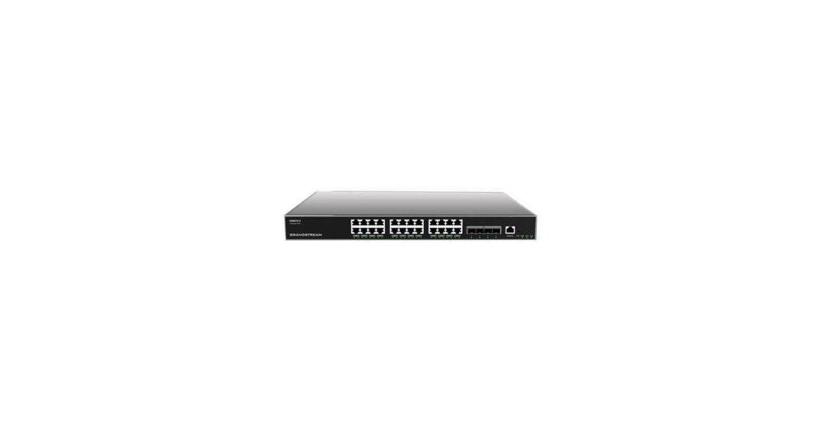 Grandstream GWN7813 - Multicom