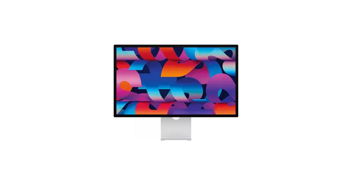 Apple Studio Display 27 inch - Multicom