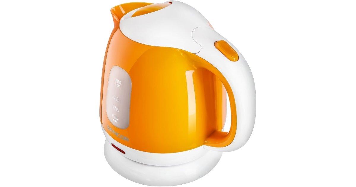 SENCOR SWK 1013OR - Multicom