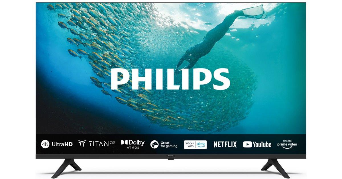 Philips 75PUS7009/12 - Multicom